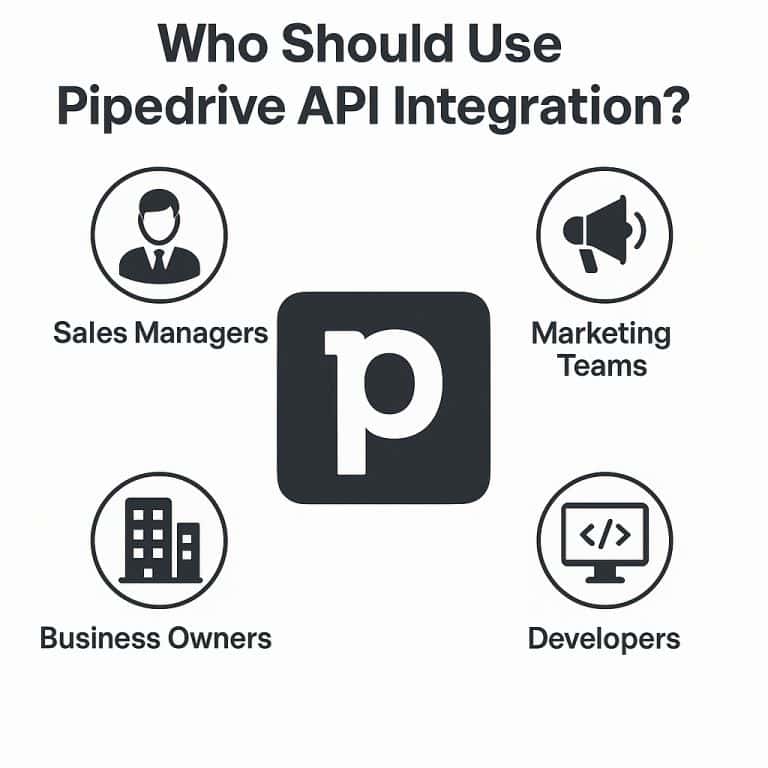 Pipedrive API Integration: Quick Start Guide